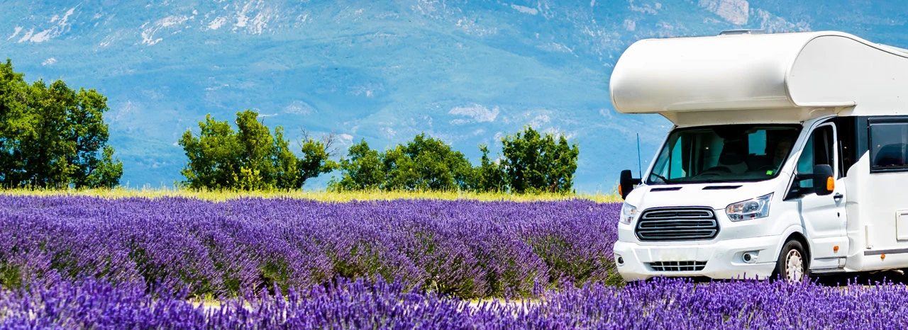 Rent a campervan in France | CamperDays - Campervan rental price comparison